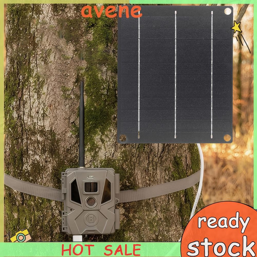 6W Mini Solar Panel IP67 Waterproof Monocrystalline Module Solar ...