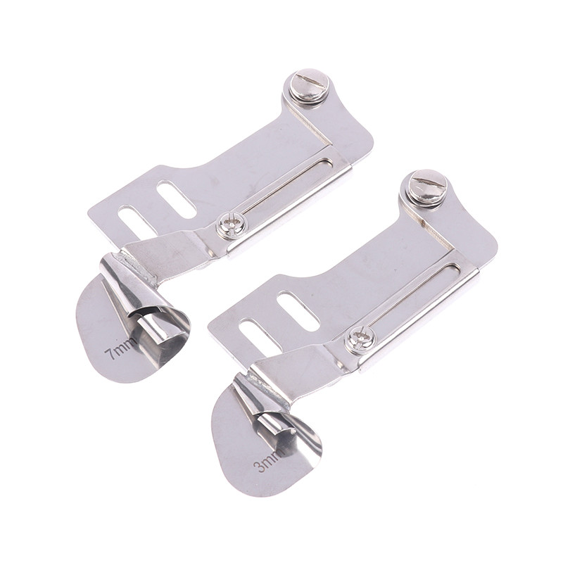 GMARTY Flat Car Spiral Edging Roller Industrial Sewing Machine Pull ...
