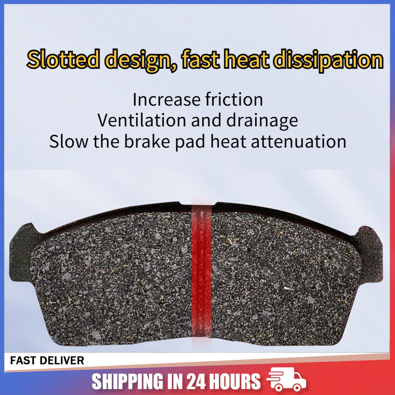 [Fast Shipping] Front Brake Pad Suzuki Transformer DA63T DA64V DA64W ...