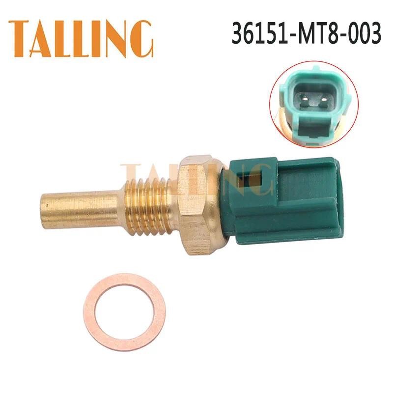 36151-MT8-003 New Coolant Water Temperature Sensor for Honda Goldwing ...