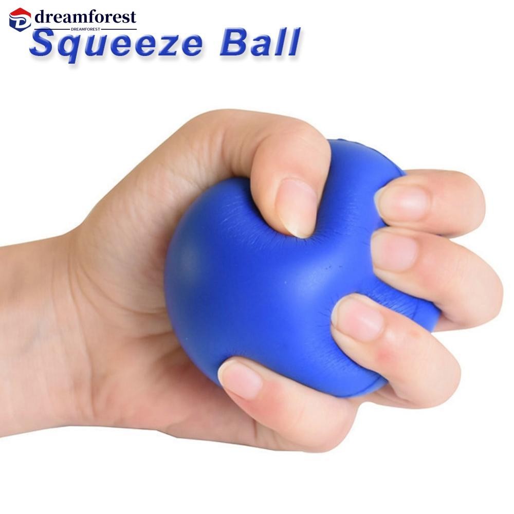 DREAMFOREST Junior Grip Ball Rehabilitation Training Exercise Equipment ...