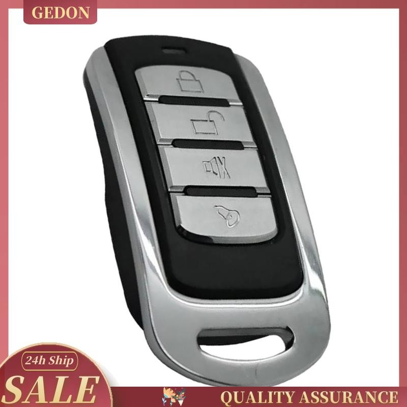 [Gedon] 315MHZ Universal Cloning Remote Control Key For Garage Door ...
