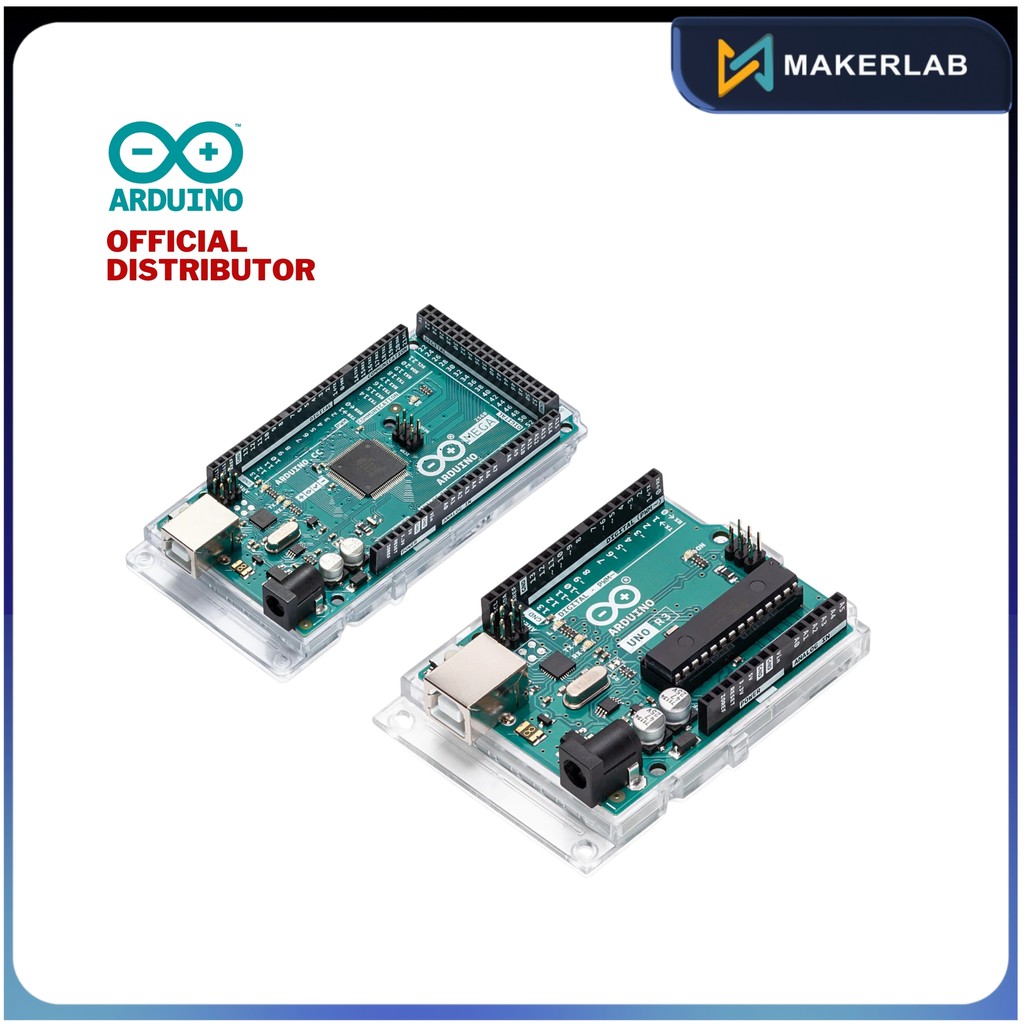 Arduino Uno R3 l Mega R3 2560 l Nano Every l Nano 33 Sense BLE with ...