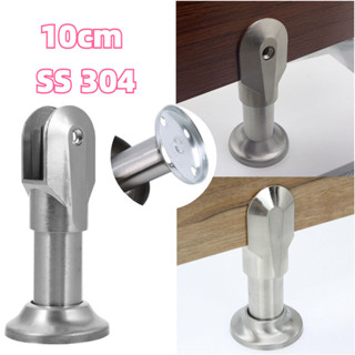 10cm Phenolic Cubicle Toilet Leg, Strong and Stable Stainless Steel ...