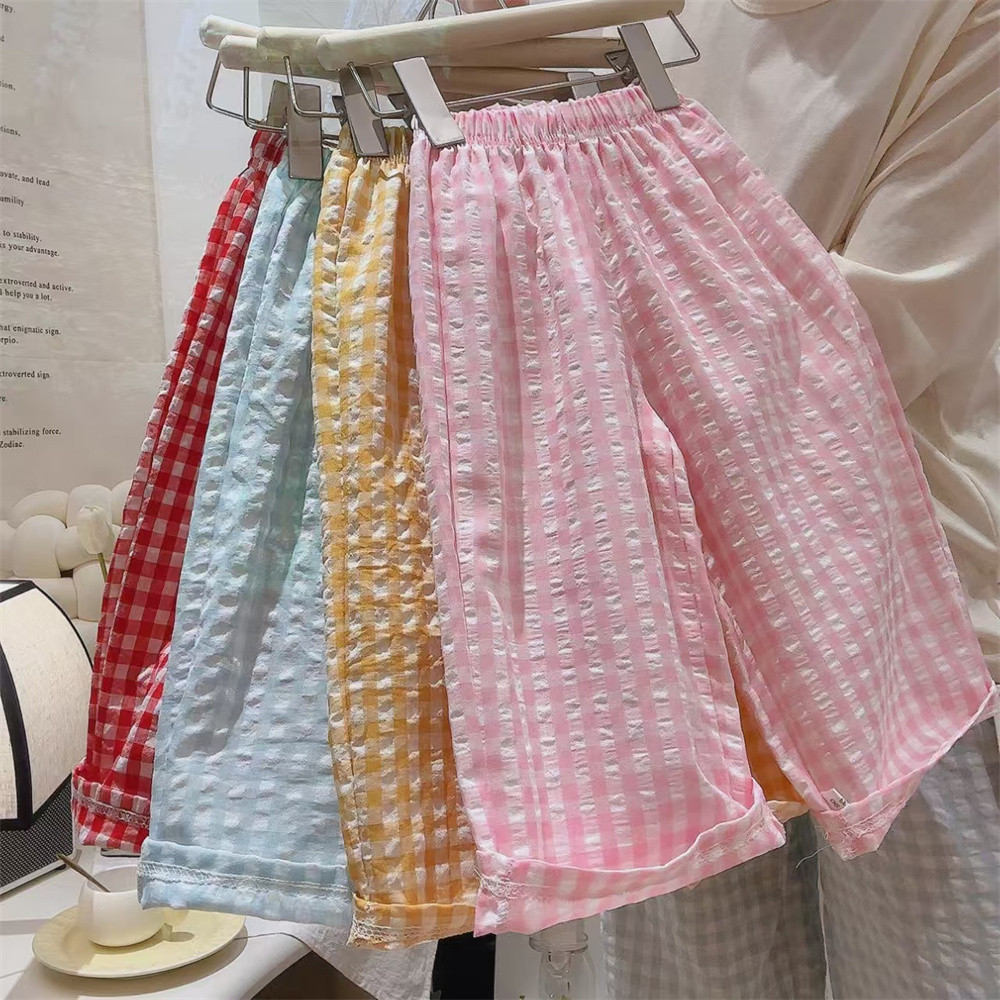 Anti-Mosquito Children's Pants - Breathable Jogger Style (UPF 50+, 2025 ...