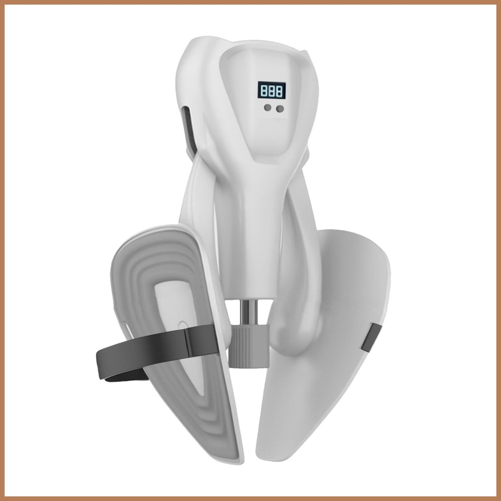 Pelvic Floor Muscle Repair Hip Trainer Exerciser with Counter Muscle ...