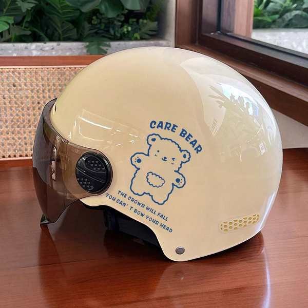 helmet for kids half face helmet motorcycle half face helmet Children ...