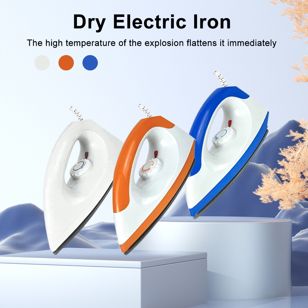 SSS Electric iron plantsa for clothes quickly heats the portable steam ...