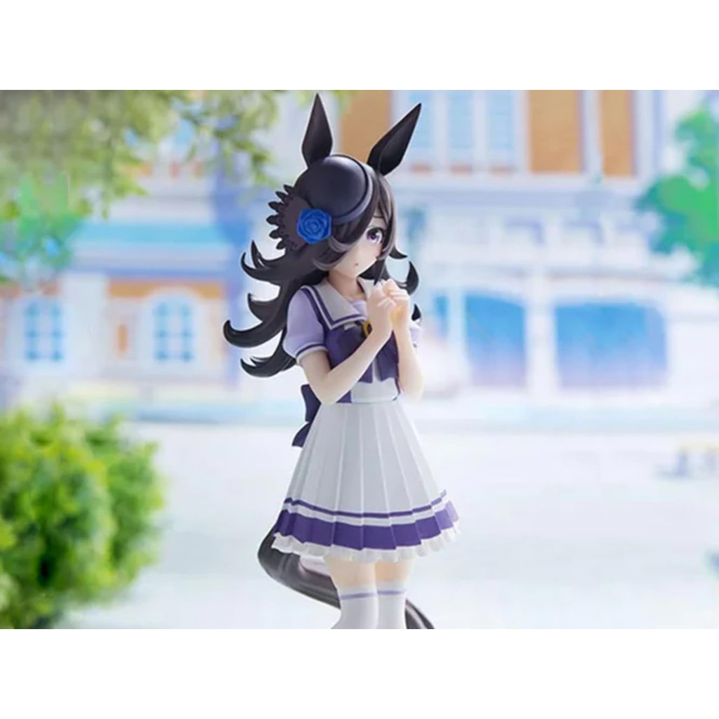 Uma Musume Pretty Derby Rice Shower Figure | Shopee Philippines