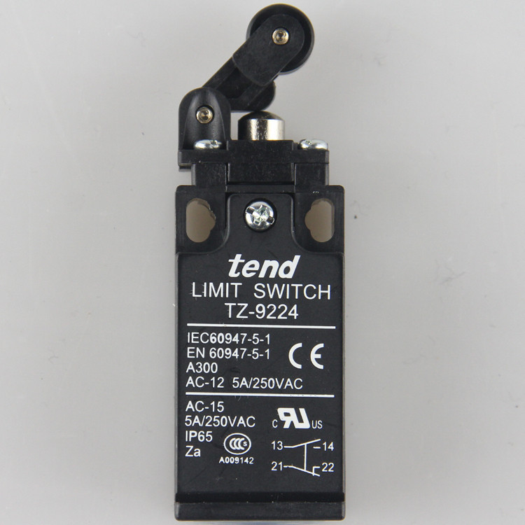 Tend TEND Micro Switch Stroke Switch Vertical Limit Switch TZ-9224 ...