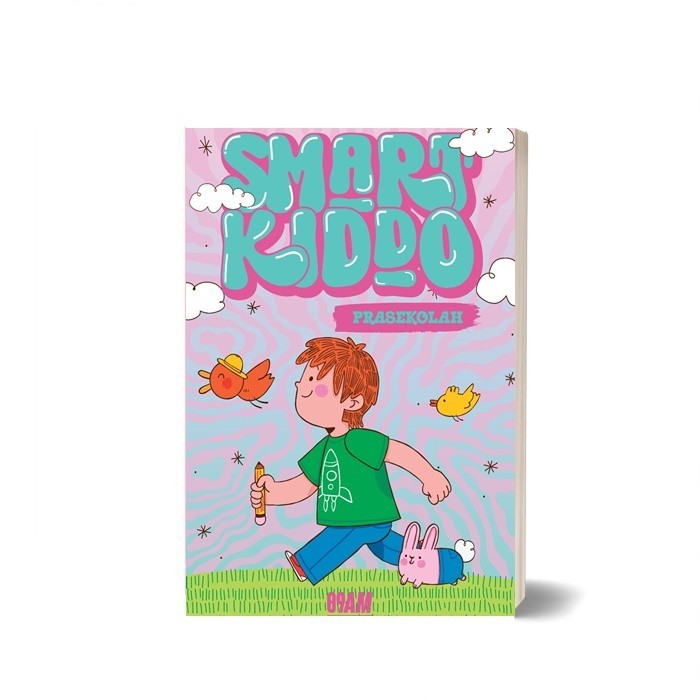 Smart Kiddo Preschool Training Book Early Lessons Get to Know Numbers 1 ...