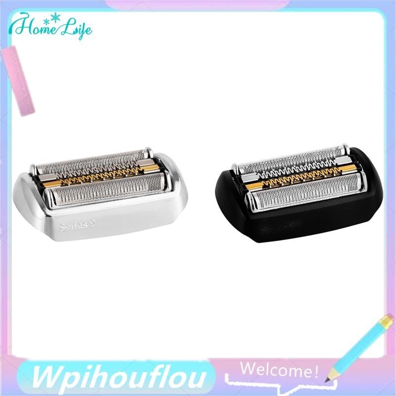 [HoME&life] Replacement Shaver Head for Braun 9 Series Foil Shaver ...
