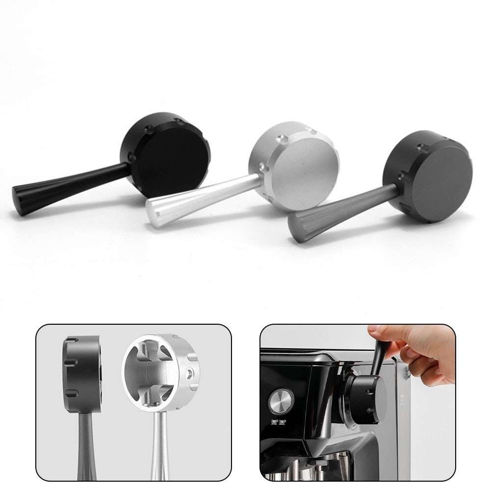 Steam Lever Coffee Machine Coffee Tool For Breville 878 870 Hot Water ...