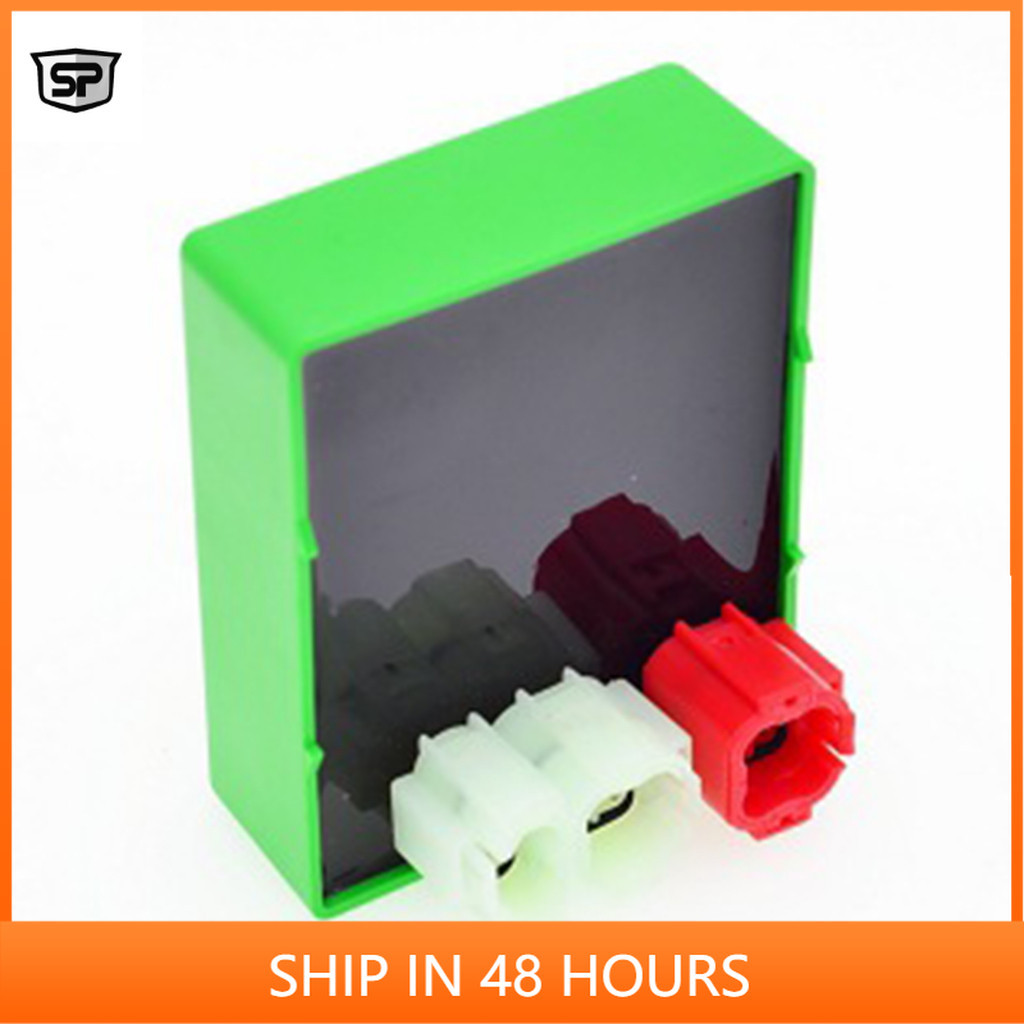 Rouser 135 CDI Original Motorcycle Racing CDI Ignition Coil Set ...