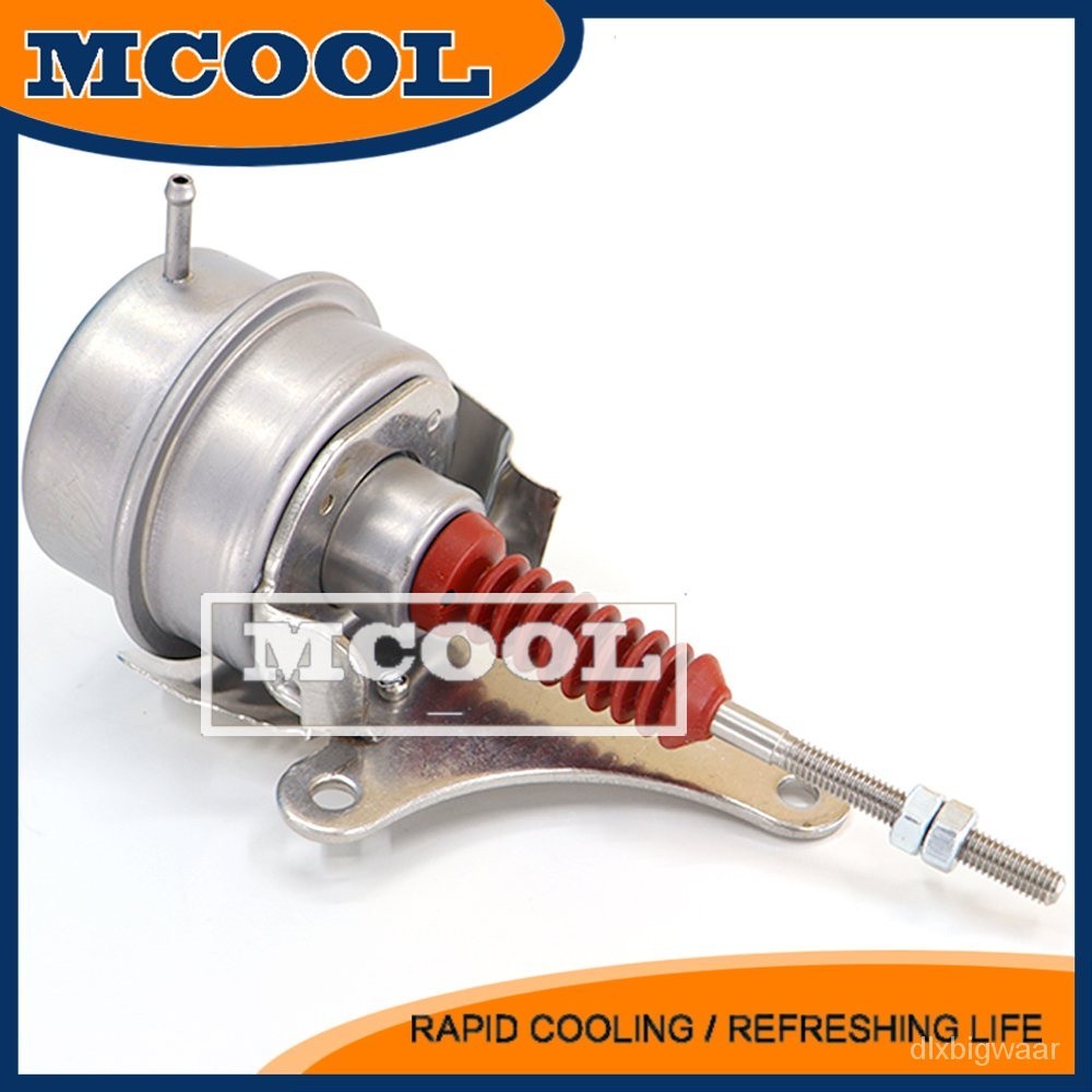 RQTurbocharger Turbo Wastegate Actuator For Renault Nissan Dacia OE ...