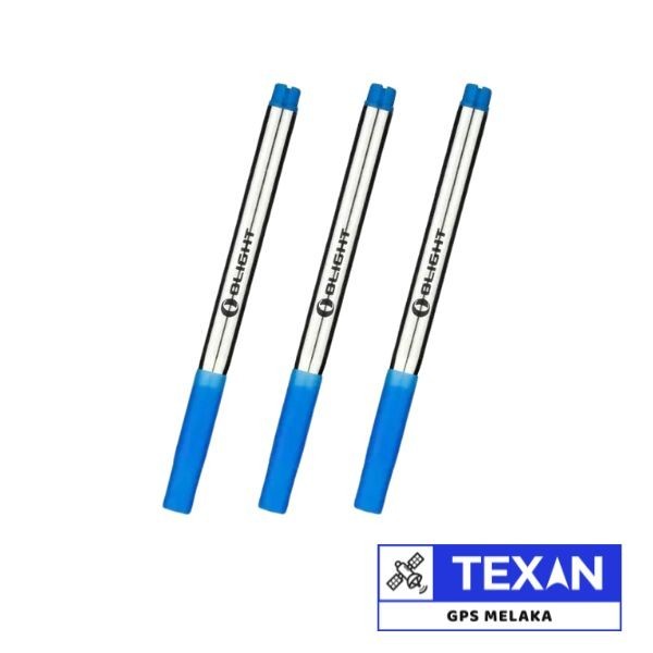 Olight New O-Refill V2, for OPen 2, OPen Pro and OPen Mini (Blue ...