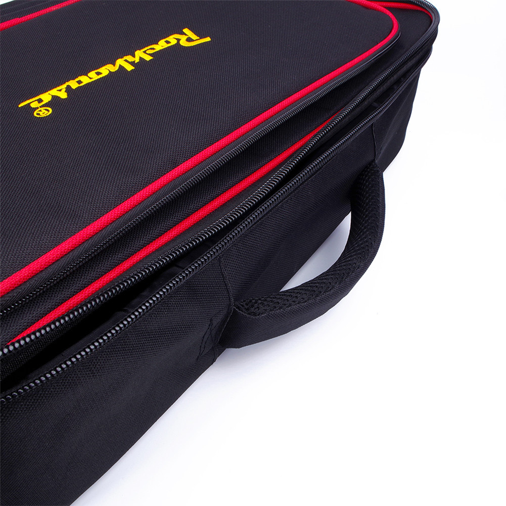 Effects Board Carry Case Guitar Pedal Board Case (1/2 Universal Big Bag ...