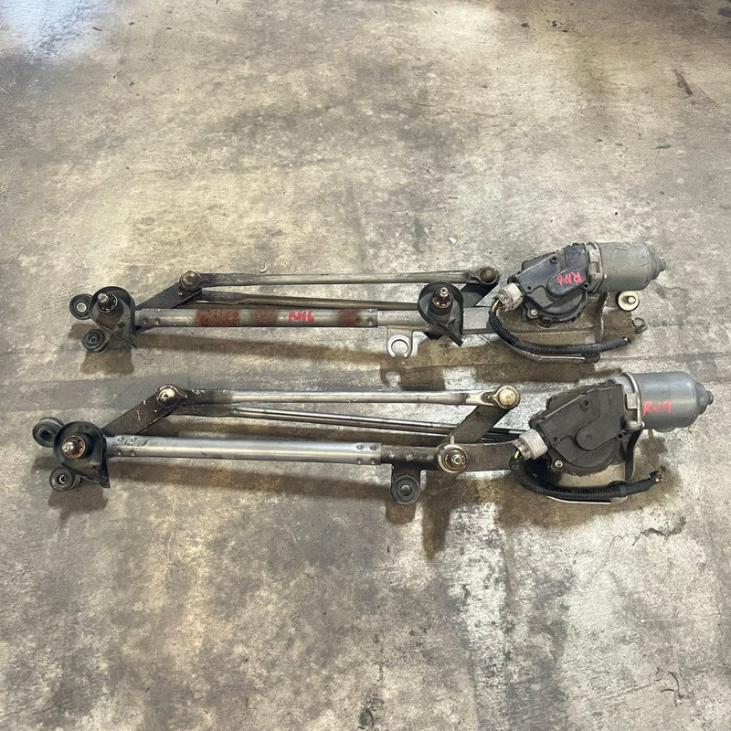 Honda Stream RN6 RN8 RST RSZ Wiper Motor IMPORTED FROM JAPAN USED ...