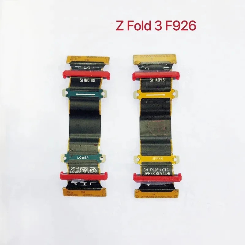 For Samsung Galaxy Z Fold 2 3 4 5 F907 F916 F926 F936 F946 MainBoard ...