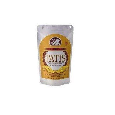 Silver Swan Patis 100mL | Shopee Philippines