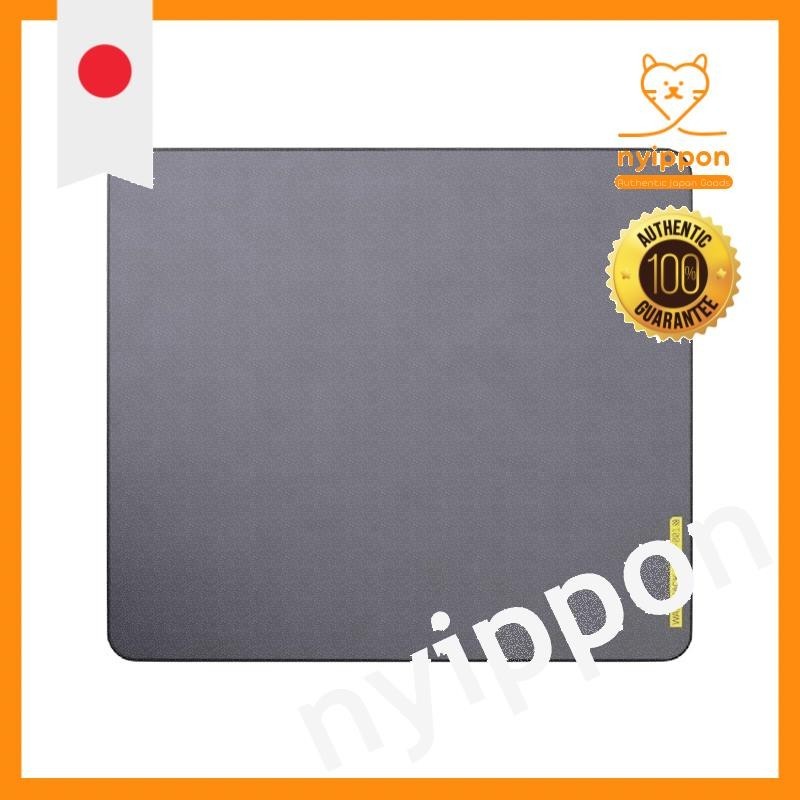 Wallhack/Skypad Black MO-001: The ultimate high-speed and high-precision gaming mouse pad ...