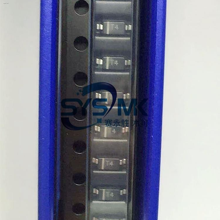 COD-1N4148W SOD-123 1206 SMD diode Screen printing: T4 4148 switching ...
