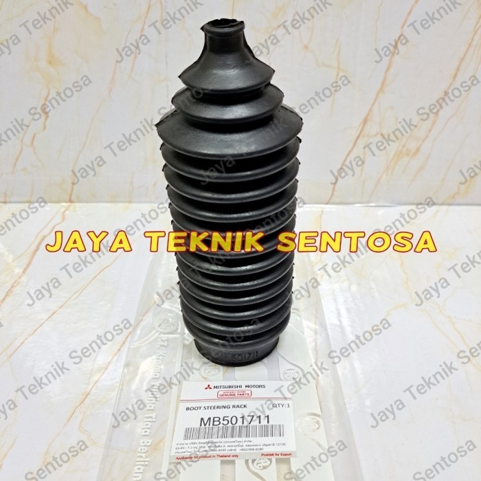 Rubber Boot Steer Steering Rack Steering Lancer Dangan Evo 3 4 Cedia ...