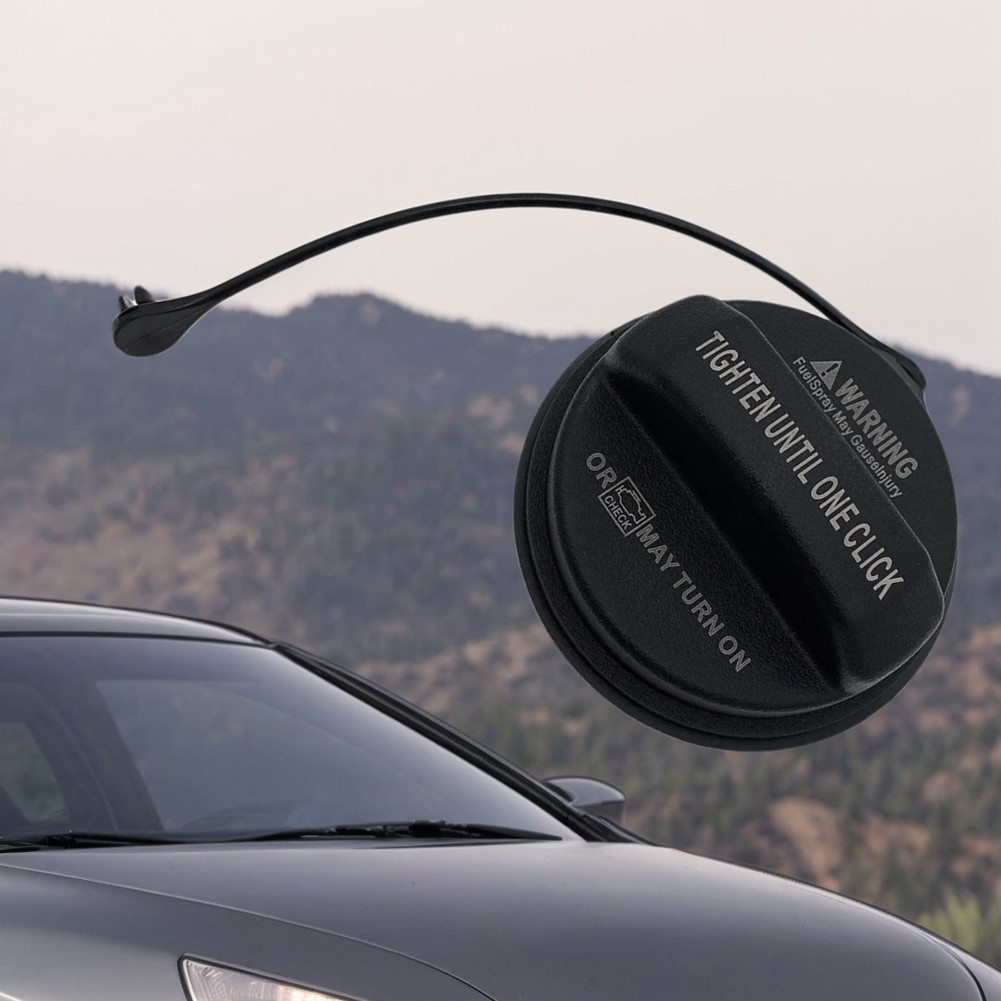 Fuel Filler Gas Cap Tank Cover Replace 31010-3L600 Fit for for Kia ...