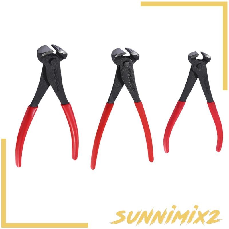 [Sunnimix2] Fret Plier,Guitar Bass String Cutter,Fret Nippers Tool ...