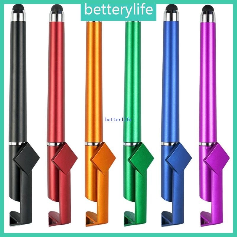 BTF 12PCS 3 in 1 Touching Screen Pen Stylus Pen with Ballpoint Pen ...