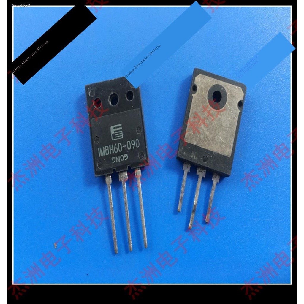 COD/1MBH60-090 IGBT high power tube 60A 900V original genuine inverter welding machine commonly ...