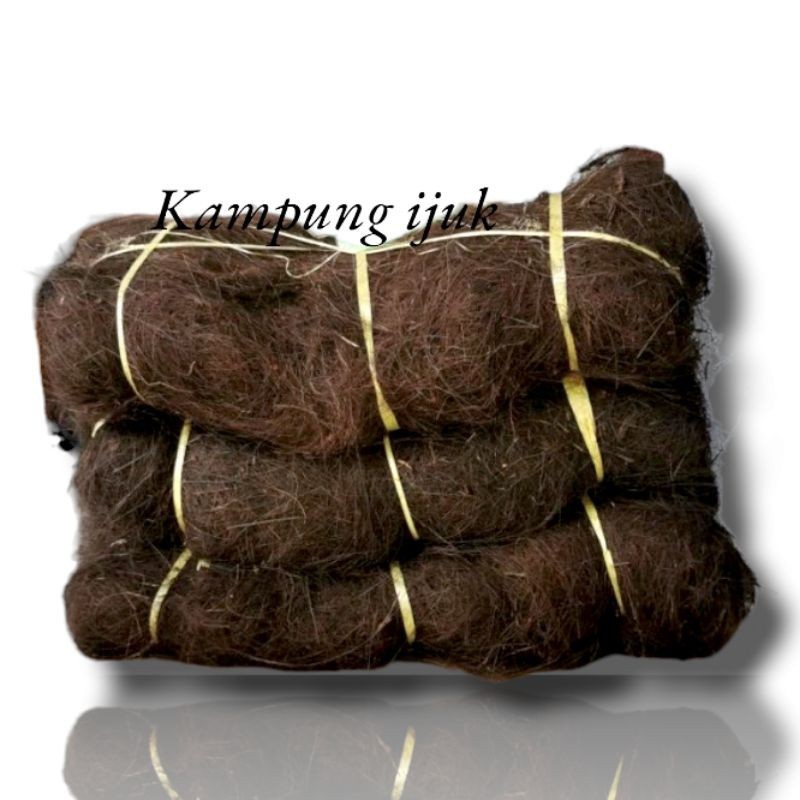Original infiltration palm fiber/ijuk palm for water & septic tank ...