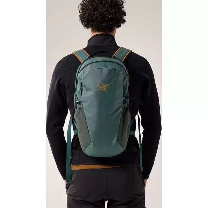 ARCTERYX Mantis 16L Multifunctional Backpack High Quality Chicken ...