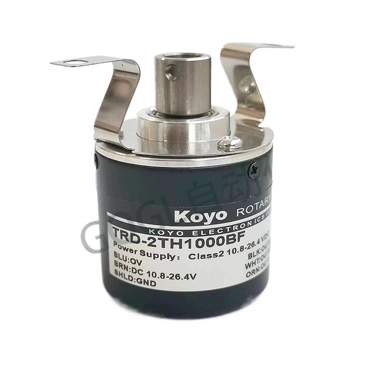 TRD-2TH1000BF Koyo KOYO incremental rotary encoder brand new original | Shopee Philippines