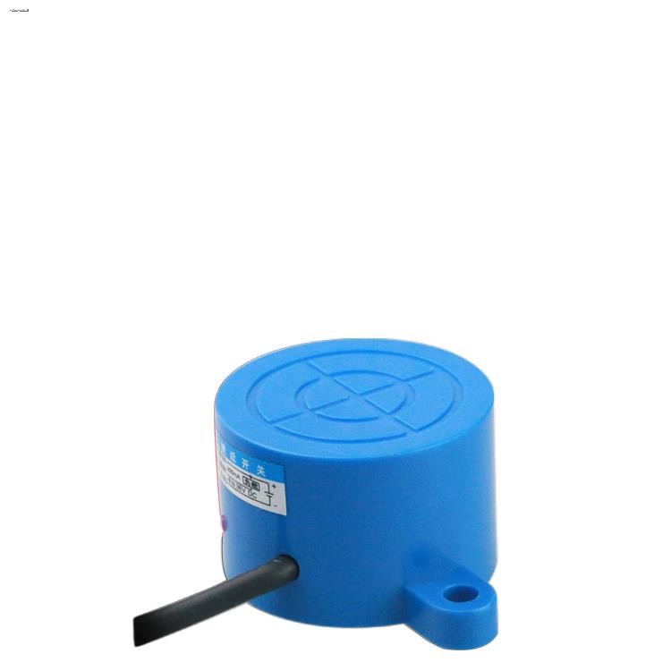 Pabrika☆Shanghai Industrial Proximity Switch Inductive SD-3020A A-Class ...