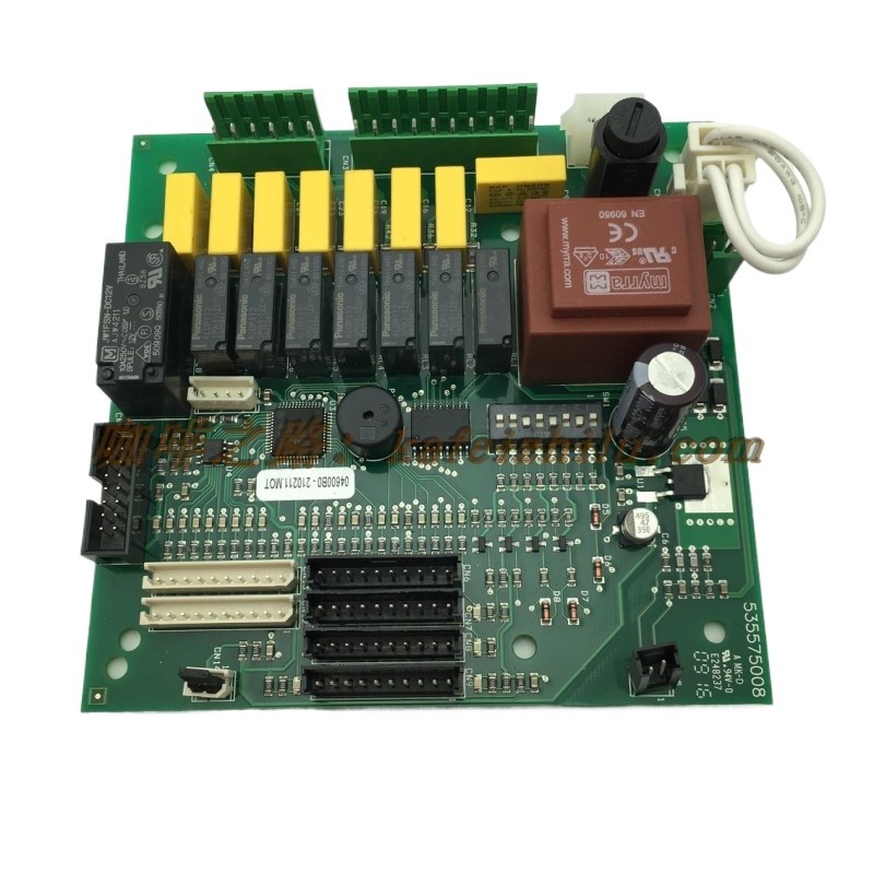 FAEMA Pegasus E98E61 Kimbali M27M23 Casadio Coffee Machine Motherboard ...