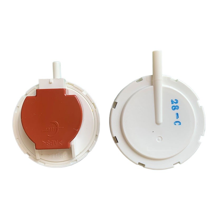 Panasonic original washing machine water level sensor CHGQIV-28C water ...