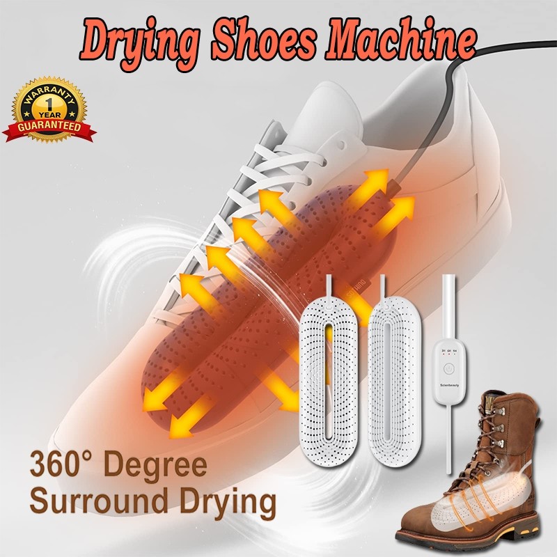 New disinfectant shoe dryer heater portable shoe dryer electric ...