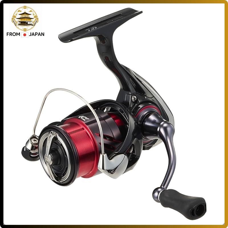 DAIWA Spinning Reel 24 GEKKABIJIN X LT1000S-P/LT2000S-P/LT2000S | Shopee Philippines