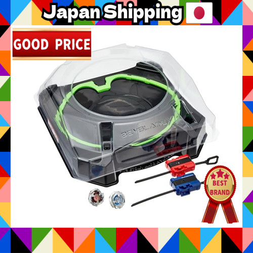 [Delivered from Japan] TAKARA TOMY BEYBLADE X Beyblade X BX-17 Battle ...