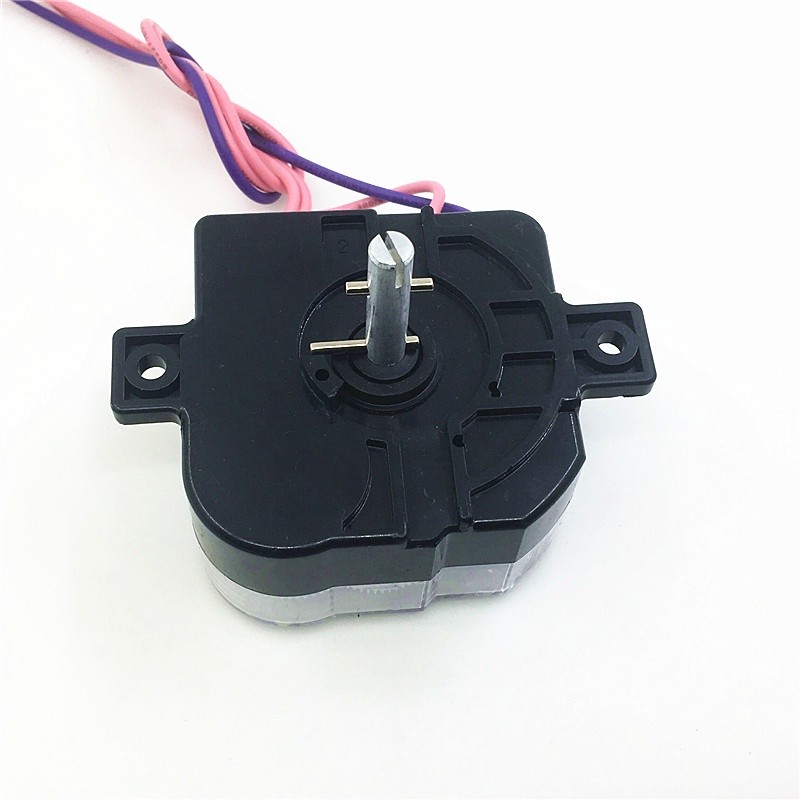 Washing machine timer 3-line Rongshida washing dehydration drying timer ...