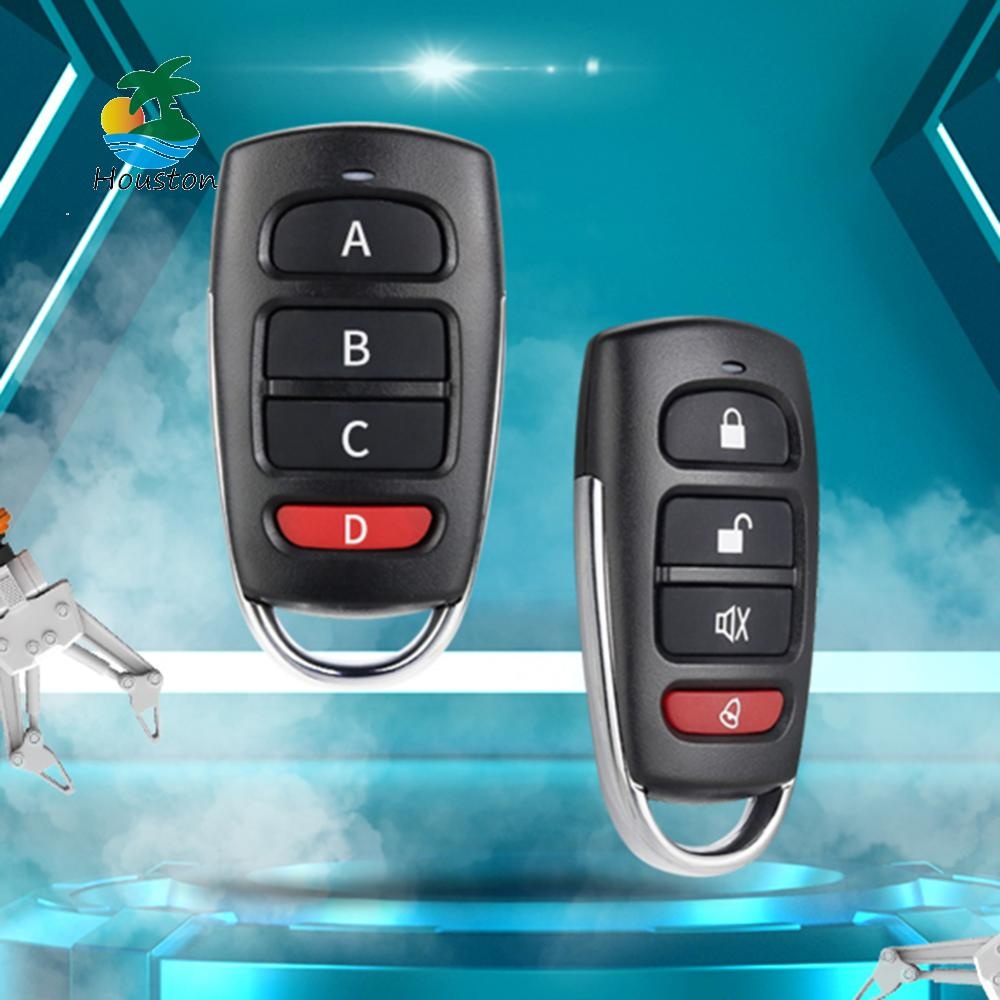 315MHz/433MHz Clone Remote Control Universal Key Duplicator for Automatic Door [houston.ph ...