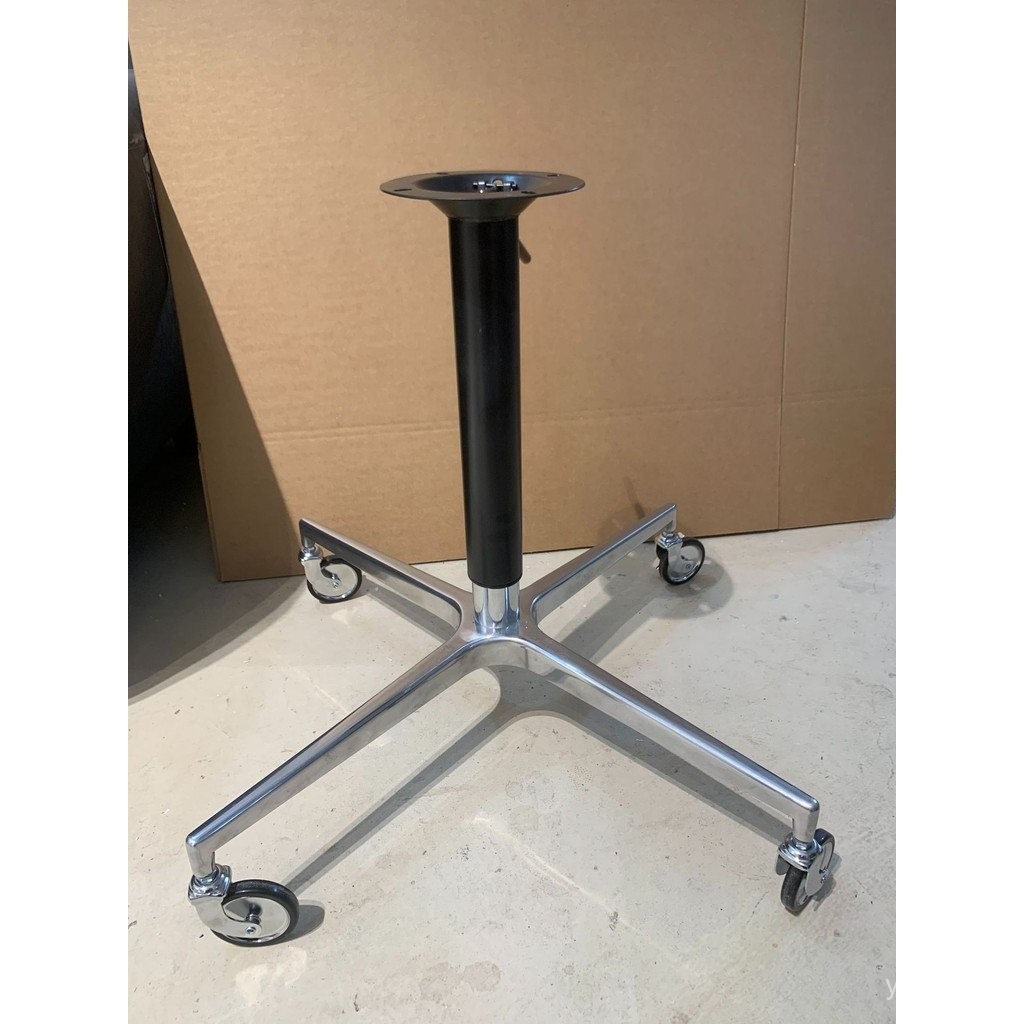 Lifting Cross Table Household Small Apartment Movable Sliding ...