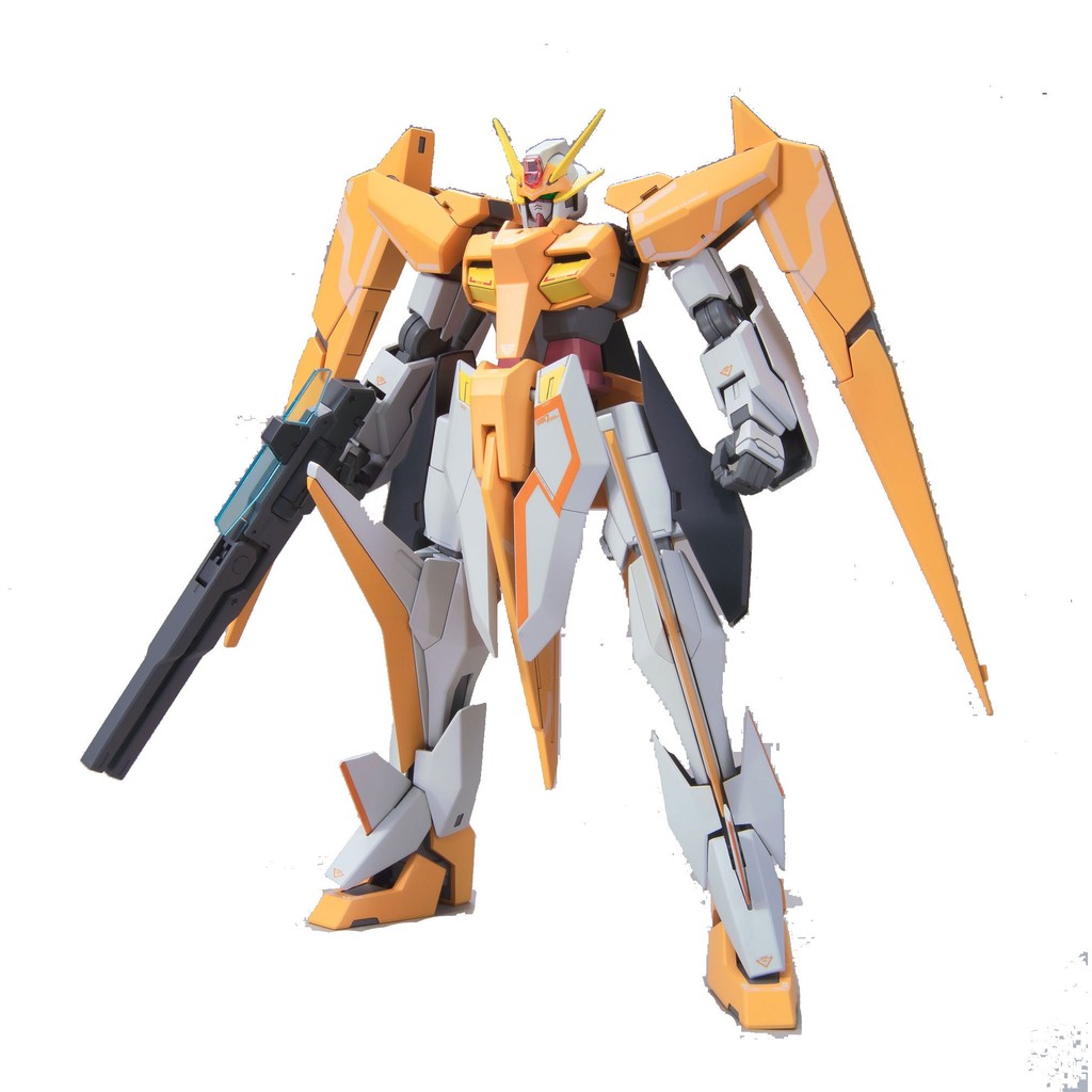 1/100 No.19 GN-007 Arios Gundam (Designer Color Version) (Mobile Suit ...