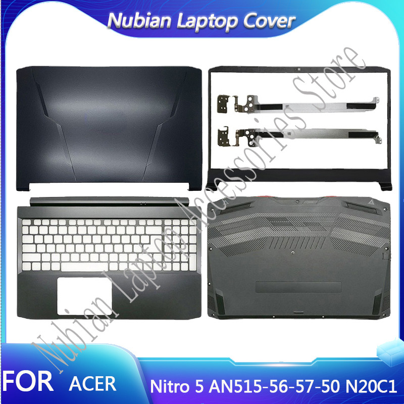 New For Acer Nitro 5 AN515-56 AN515-57 AN515-50 N20C1 Laptop LCD Back ...
