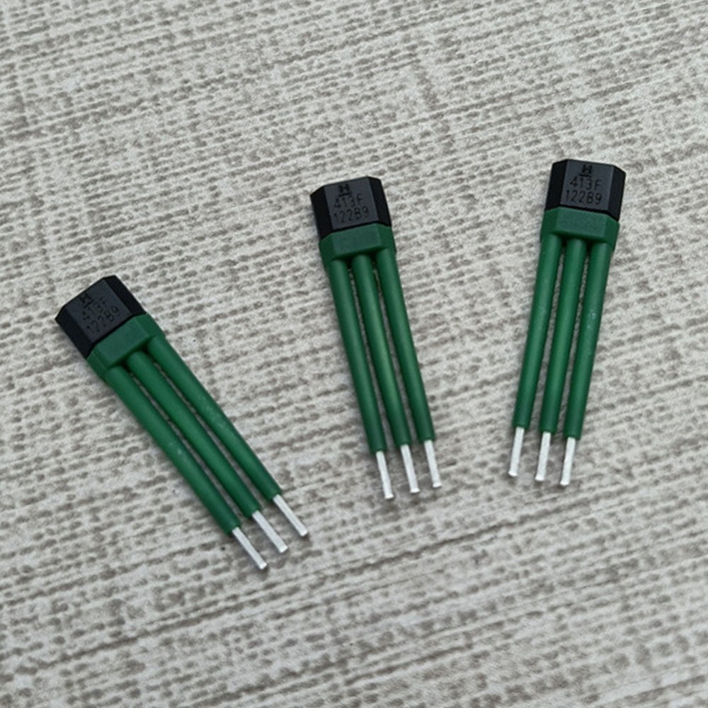 Achieve Optimal Power with 3PCS 413F Hall Sensor Kit for E bike Motor ...