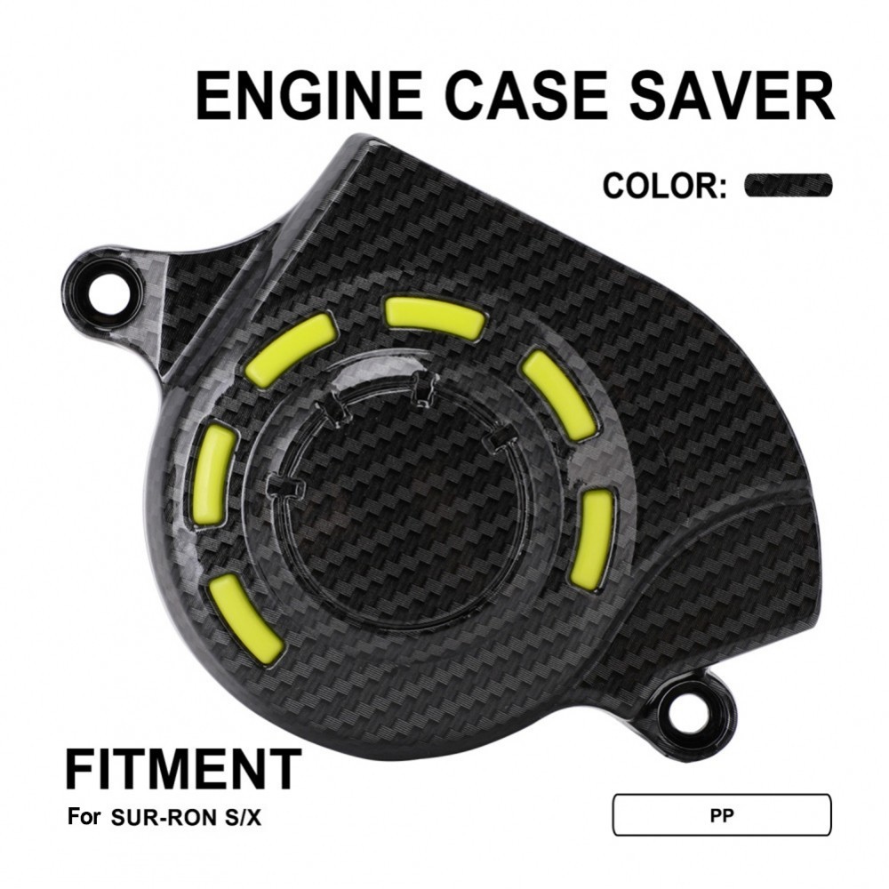 Replacement Cover for Surron Electric Dirt Bikes Reliable and ...