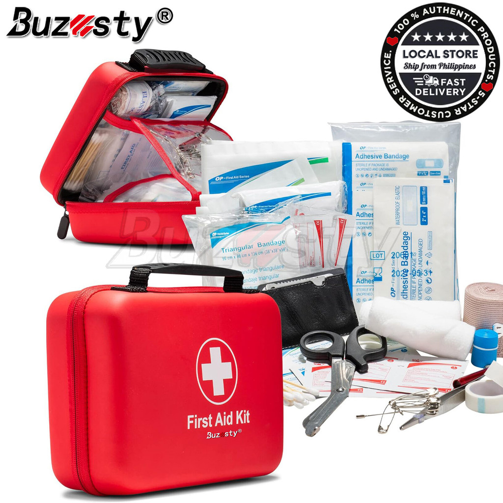 Shop first aid kit for Sale on Shopee Philippines