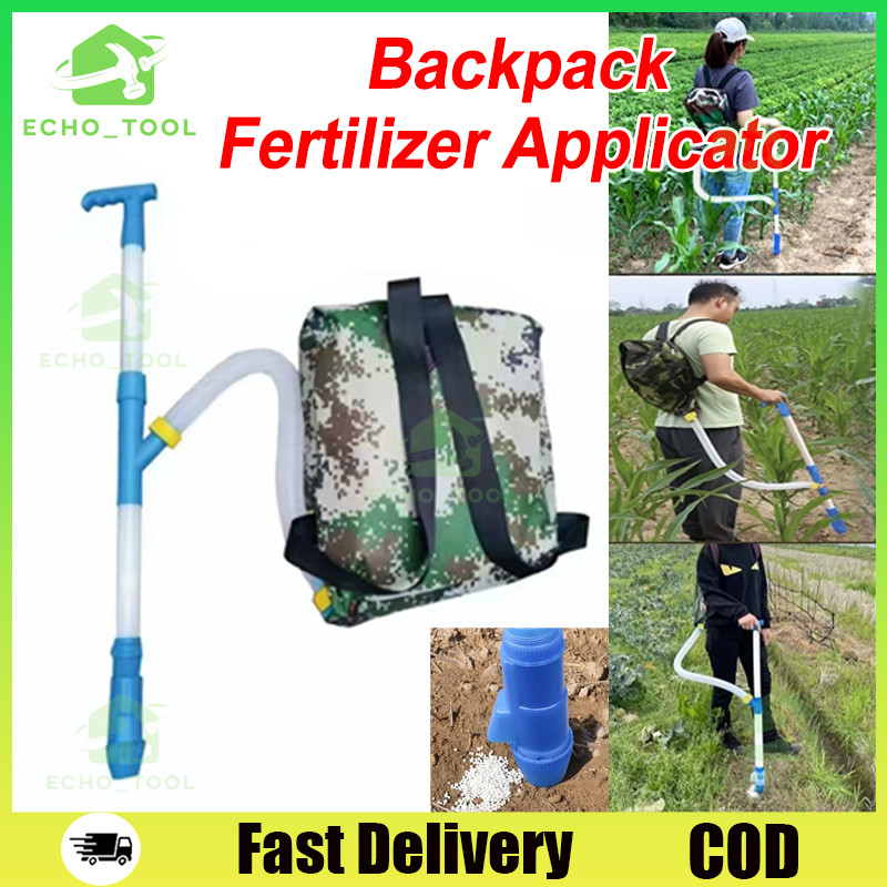 Fertilizer Applicator Fertilizer Spreader Fertilizer Applicator for ...