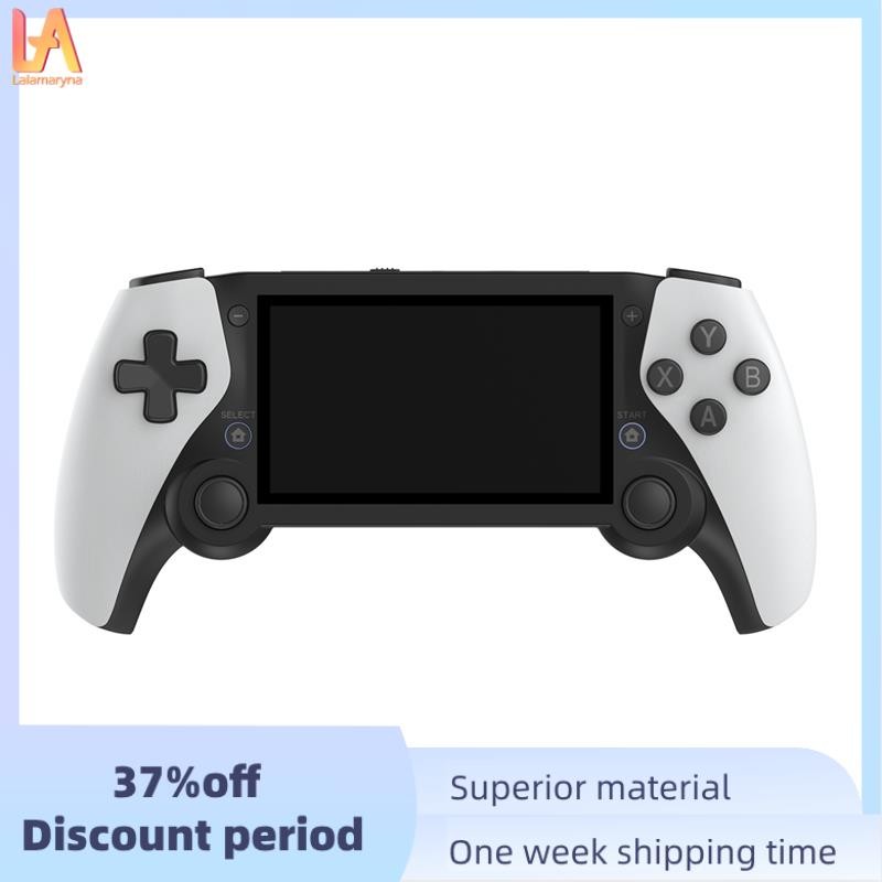 M25 Retro Game Console 4.3inch Screen Portable Handheld Video Game ...